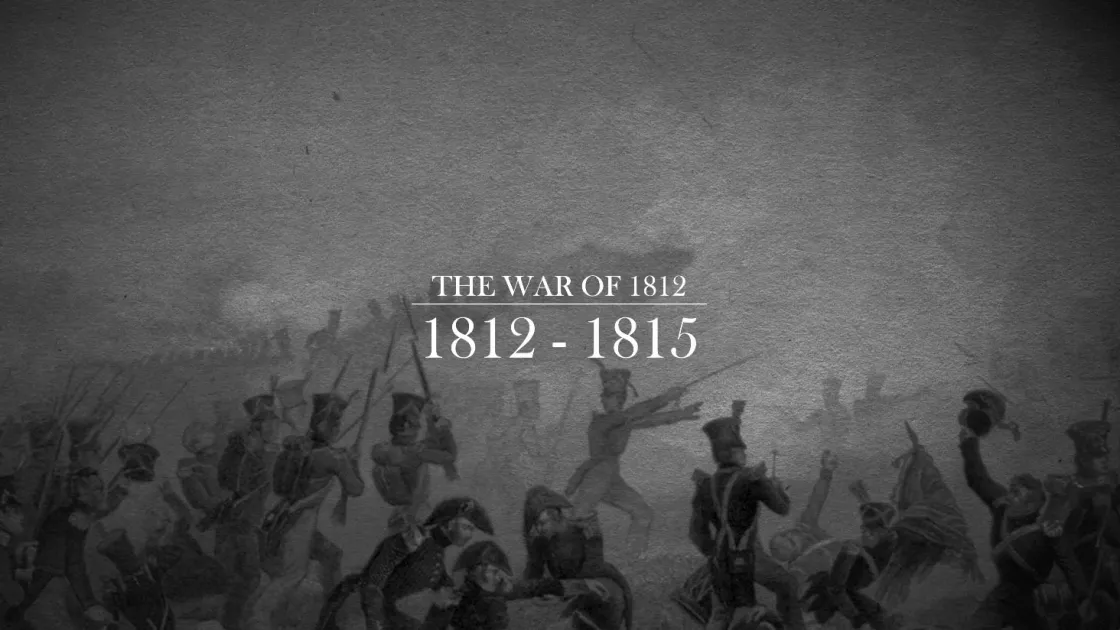 America's Wars 1754-1945 Animated Map | American Battlefield Trust